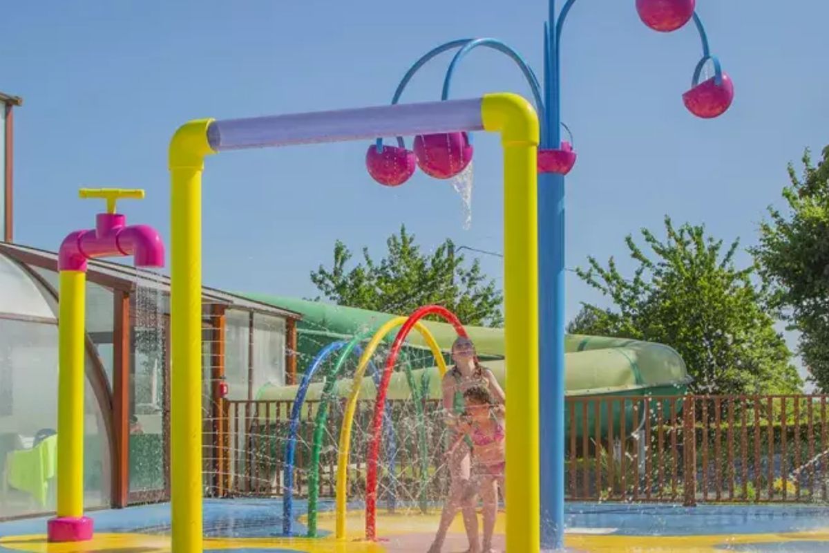 Domaine de Litteau - Litteau - tarifs et avis - Camping and co