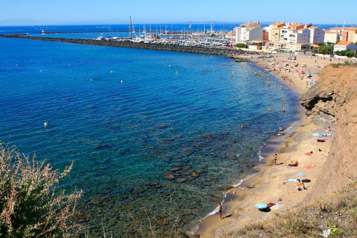 Camping La Carabasse - Vias - tarifs et avis - Camping and co