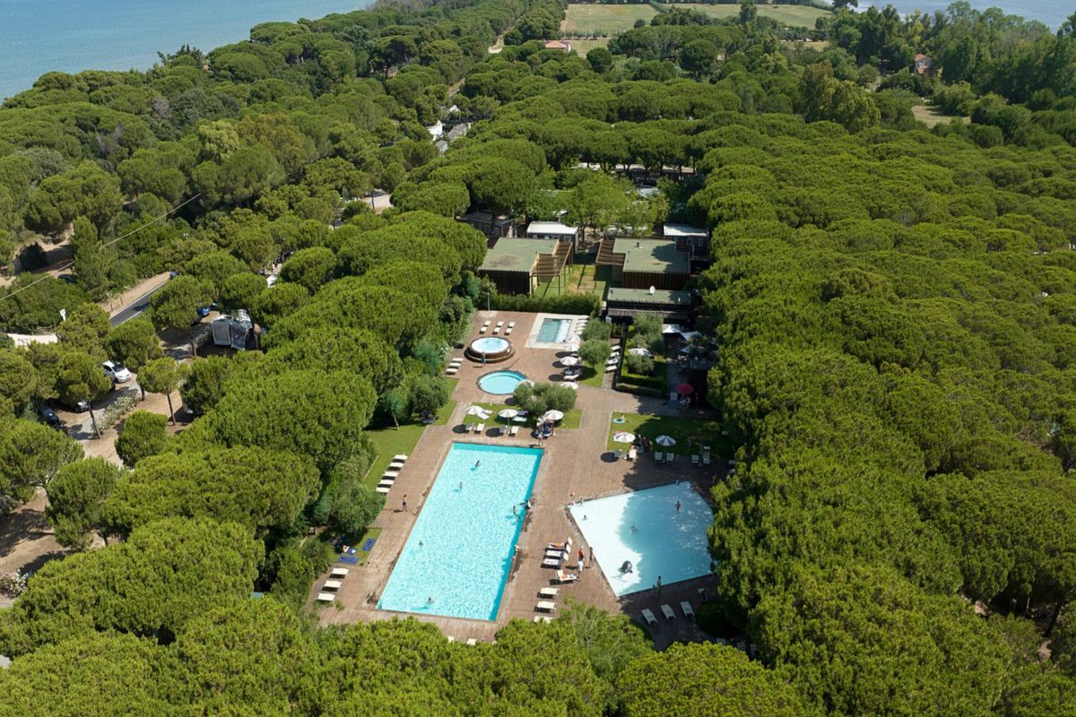 Club del Sole Orbetello Family Collection - Orbetello - tarifs et avis ...