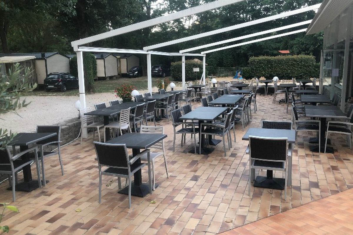 Camping Le Pradal - Anduze - tarifs et avis - Camping and co