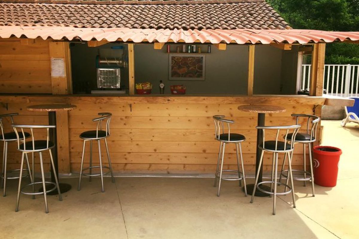 Camping Le Pradal - Anduze - tarifs et avis - Camping and co
