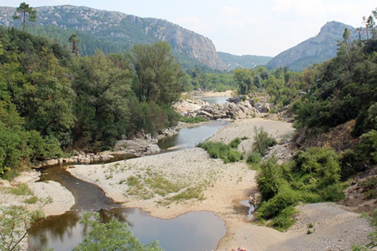 Camping Le Pradal - Anduze - tarifs et avis - Camping and co