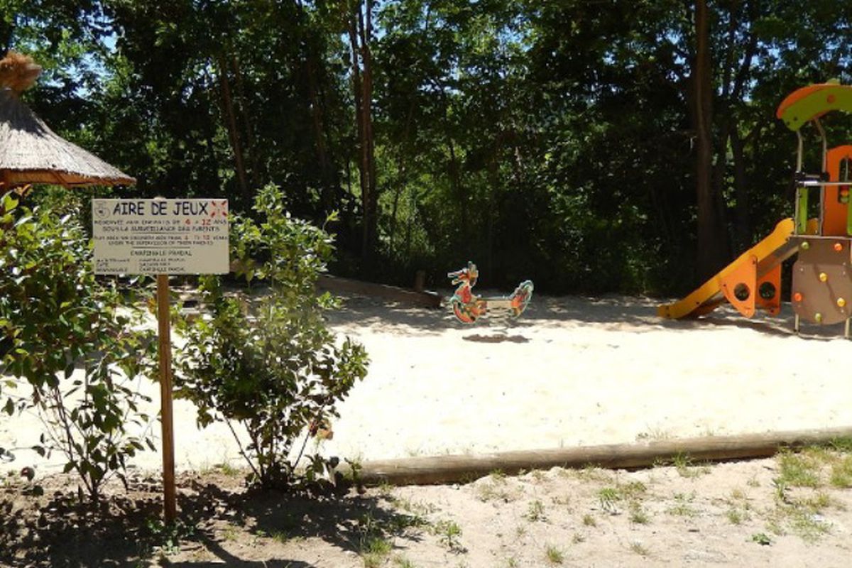 Camping Le Pradal - Anduze - tarifs et avis - Camping and co