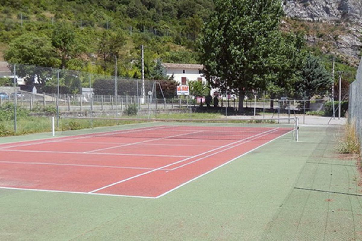 Camping Le Pradal - Anduze - tarifs et avis - Camping and co
