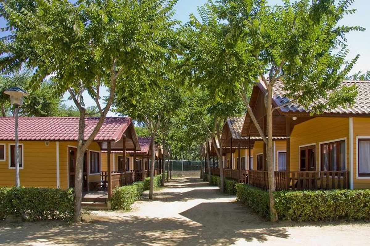 Camping Solmar - Blanes - tarifs et avis - Camping and co