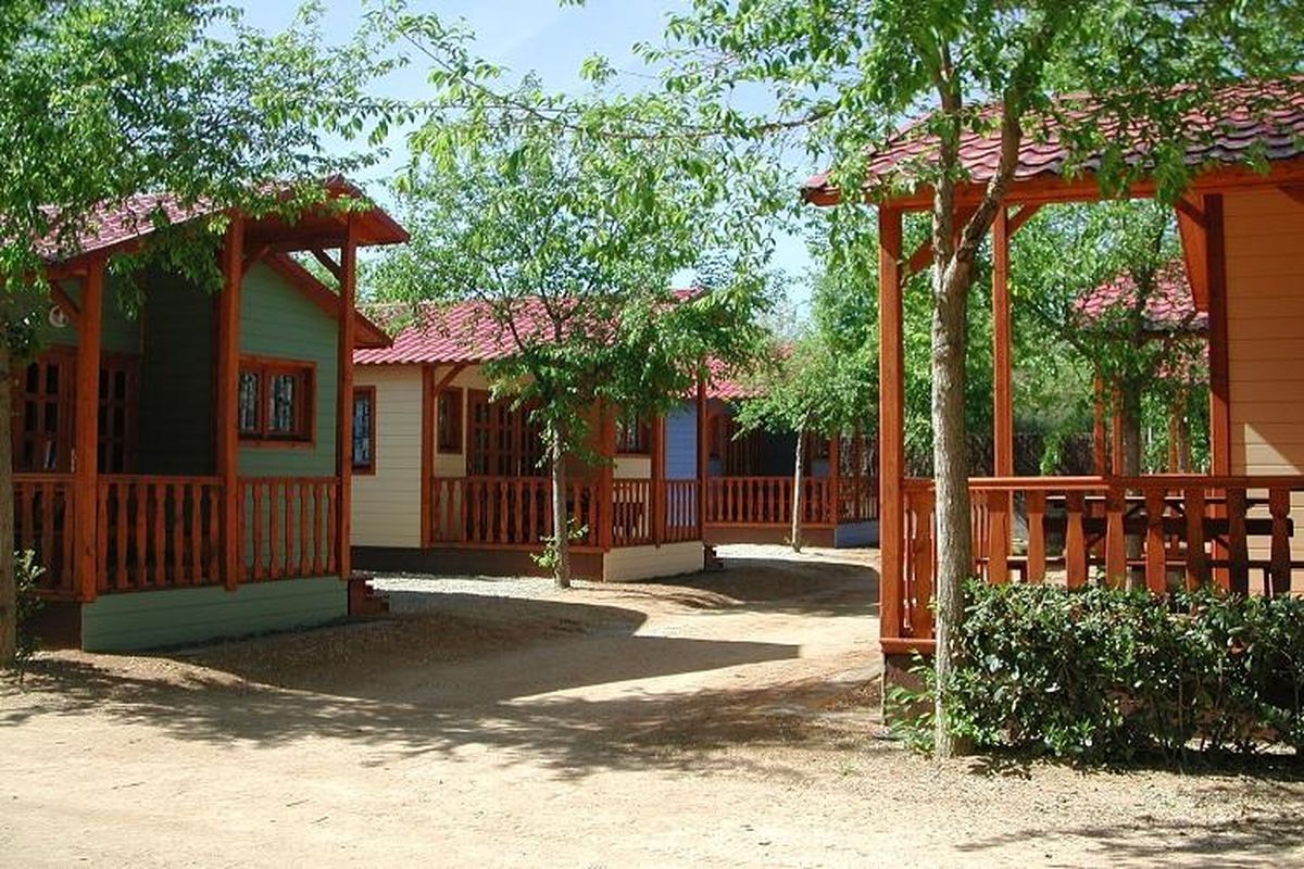 Camping Solmar - Blanes - tarifs et avis - Camping and co