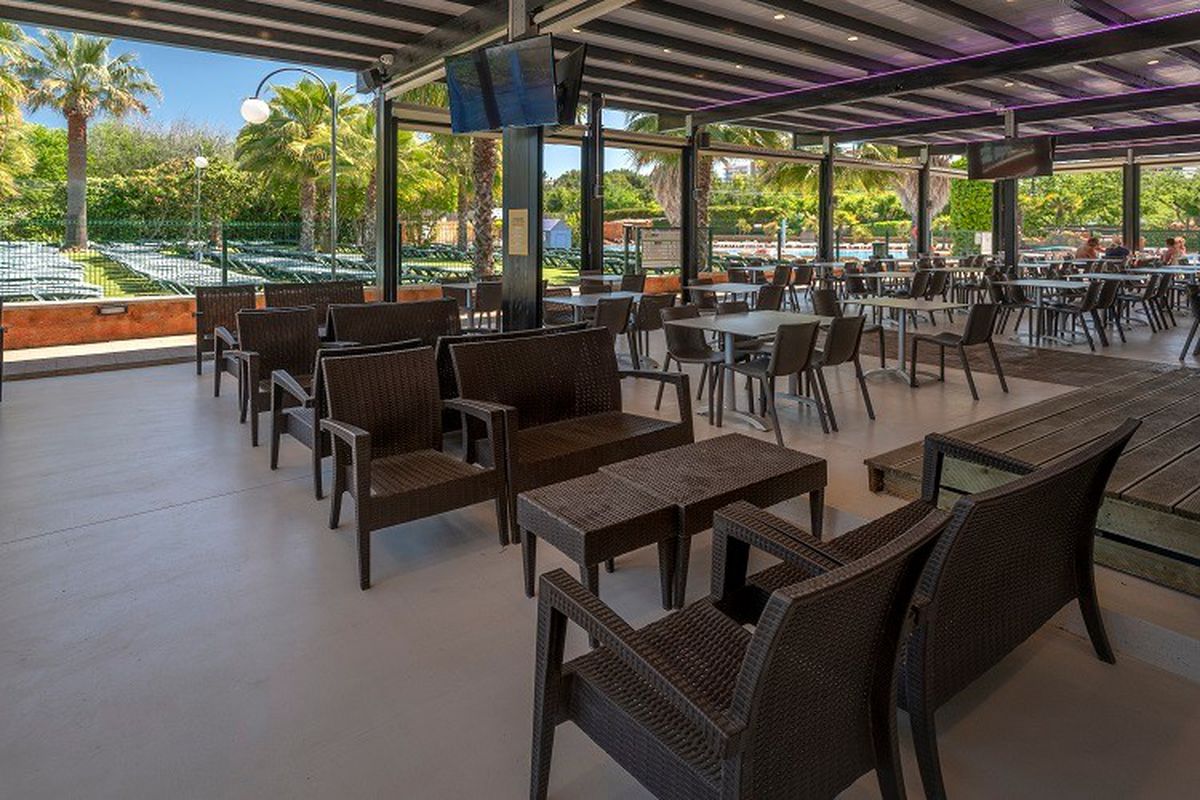 Camping Solmar - Blanes - tarifs et avis - Camping and co