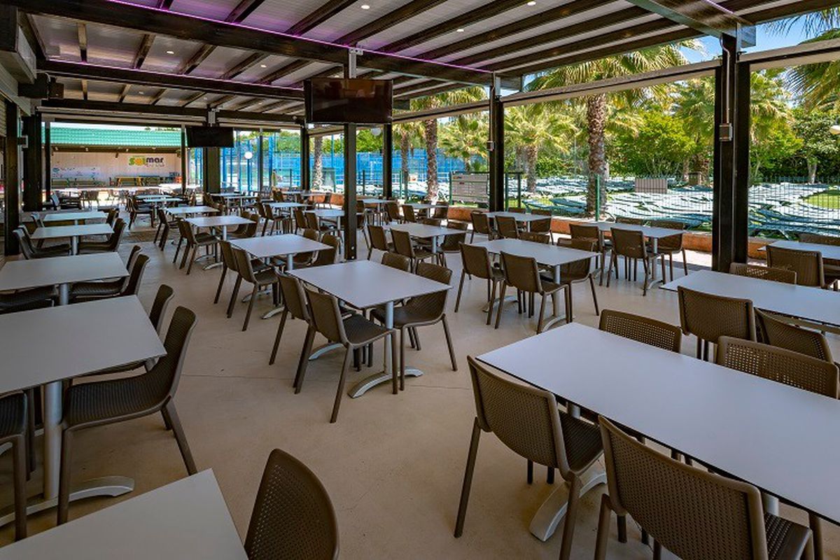 Camping Solmar - Blanes - tarifs et avis - Camping and co