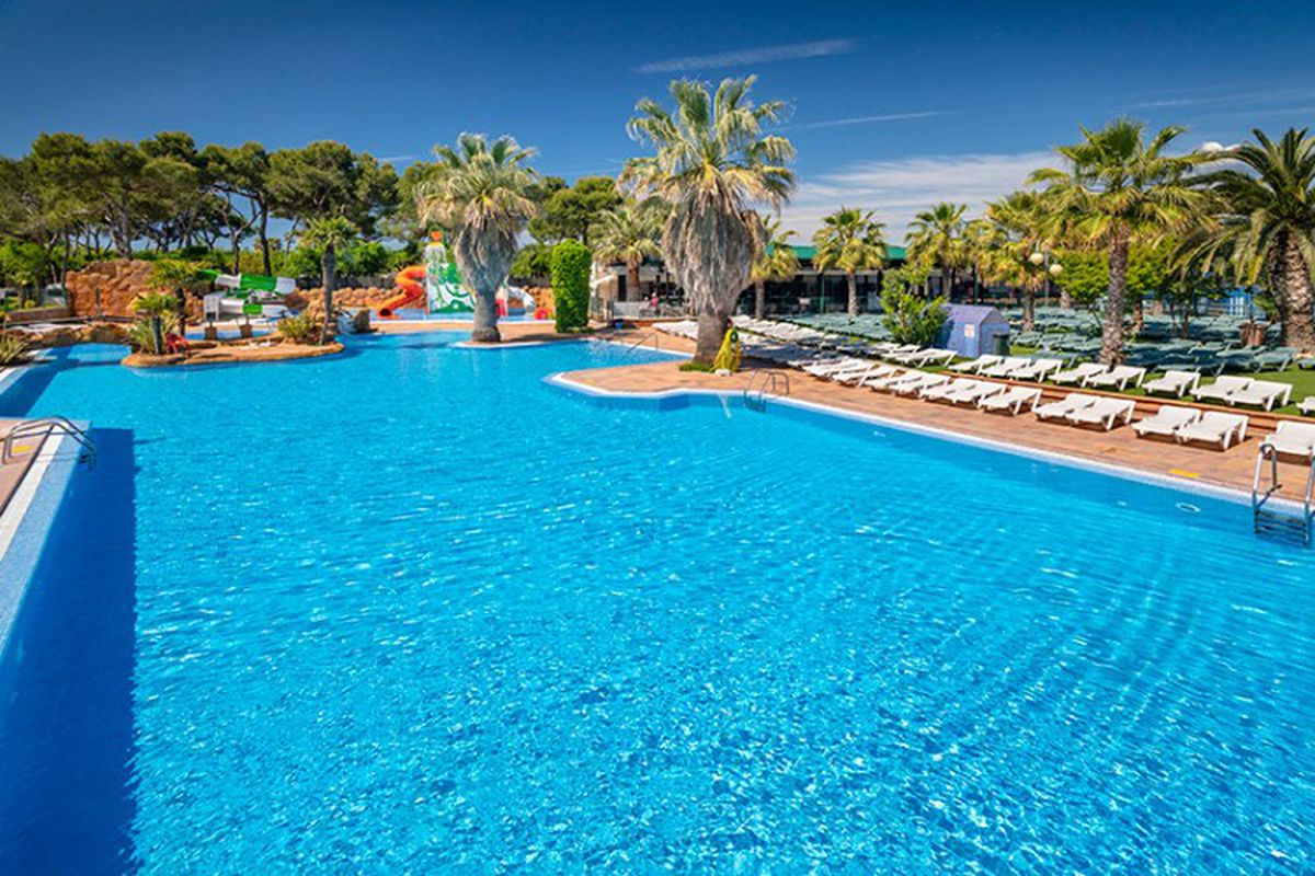 Camping Solmar - Blanes - tarifs et avis - Camping and co