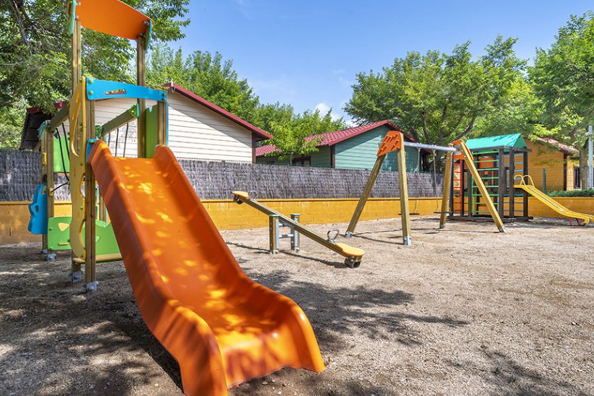 Camping Solmar - Blanes - tarifs et avis - Camping and co