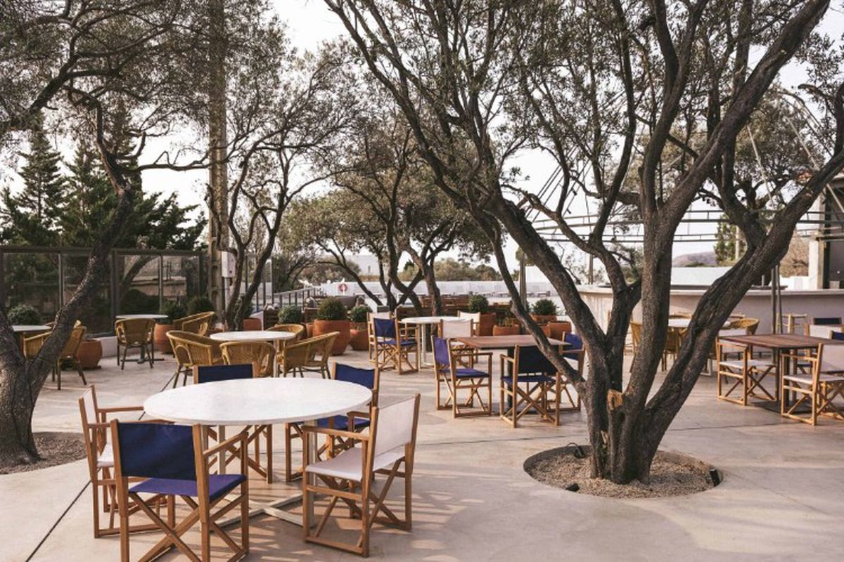 Camping Wecamp Cadaqués - Cadaqués -Tarifas y opiniones - Camping and co