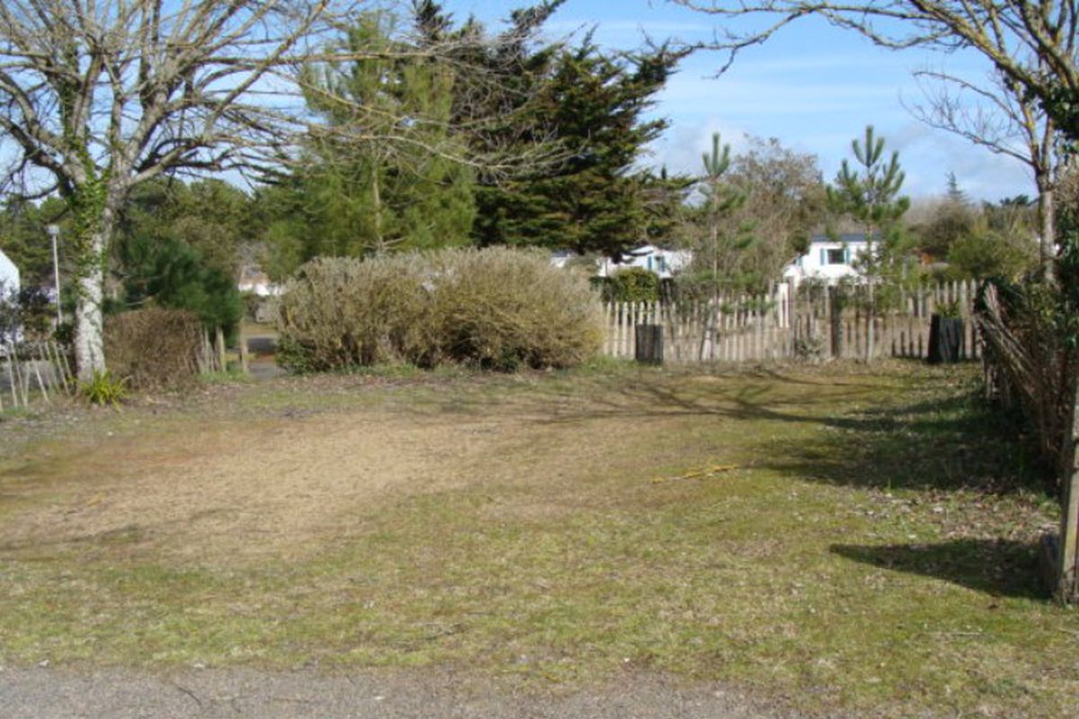 Camping De Sion - Saint-Hilaire-de-Riez - tarifs et avis - Camping and co