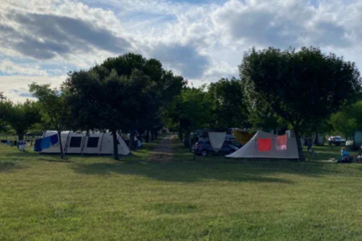 Camping Le Bardou - Saint-Germain - tarifs et avis - Camping and co