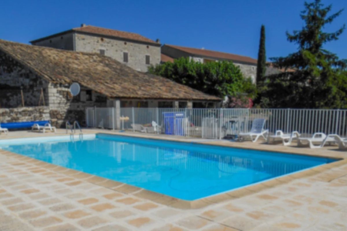 Camping Le Bardou - Saint-Germain - tarifs et avis - Camping and co