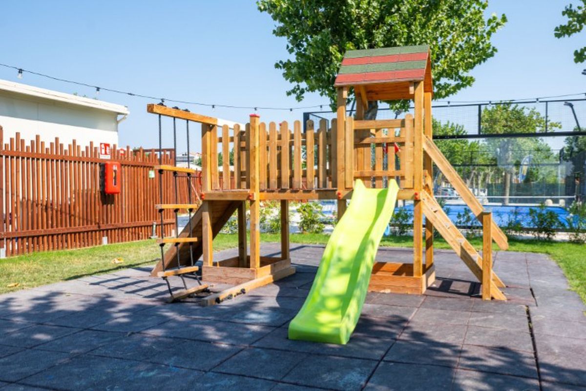 Camping Rimini Family Village - Rimini - tarifs et avis - Camping and co
