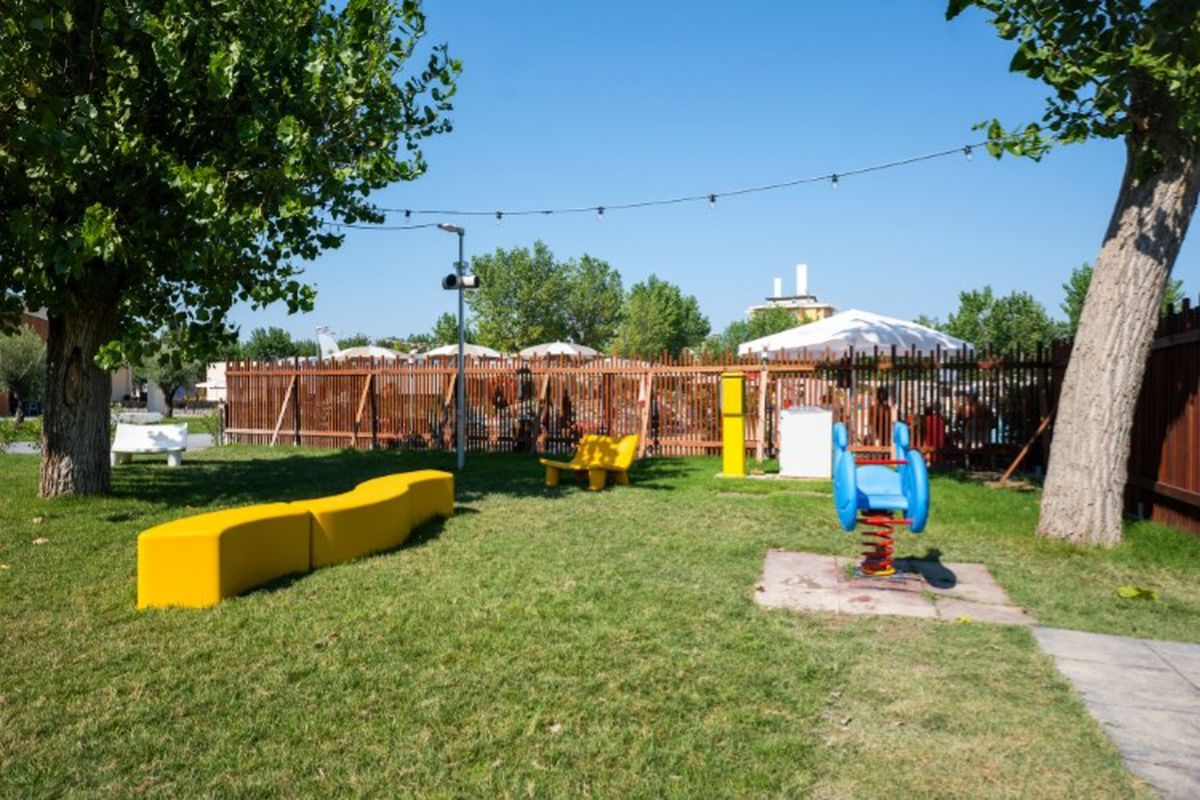 Camping Rimini Family Village - Rimini -Tarifas y opiniones - Camping ...