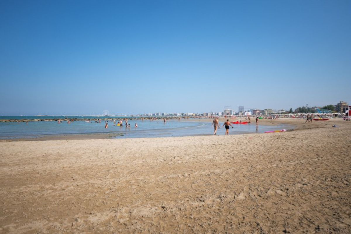 Camping Rimini Family Village - Rimini - tarifs et avis - Camping and co
