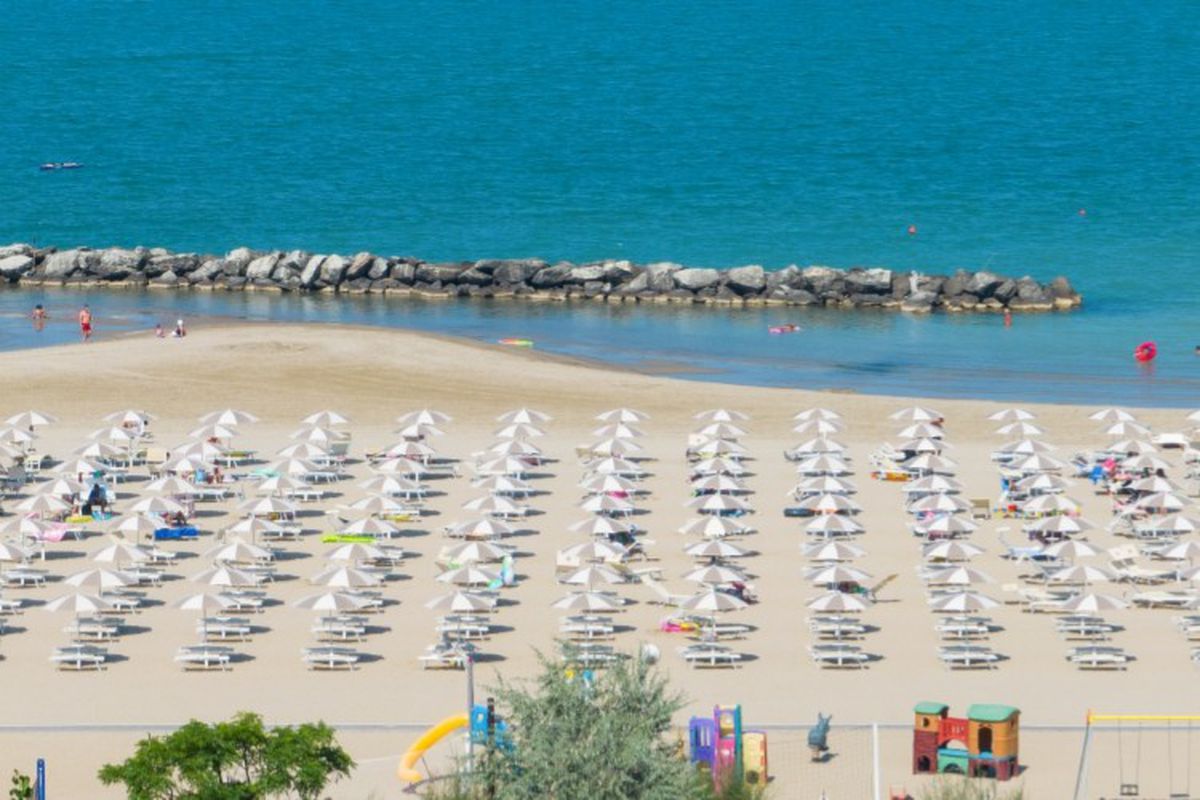 Camping Rimini Family Village - Rimini - tarifs et avis - Camping and co
