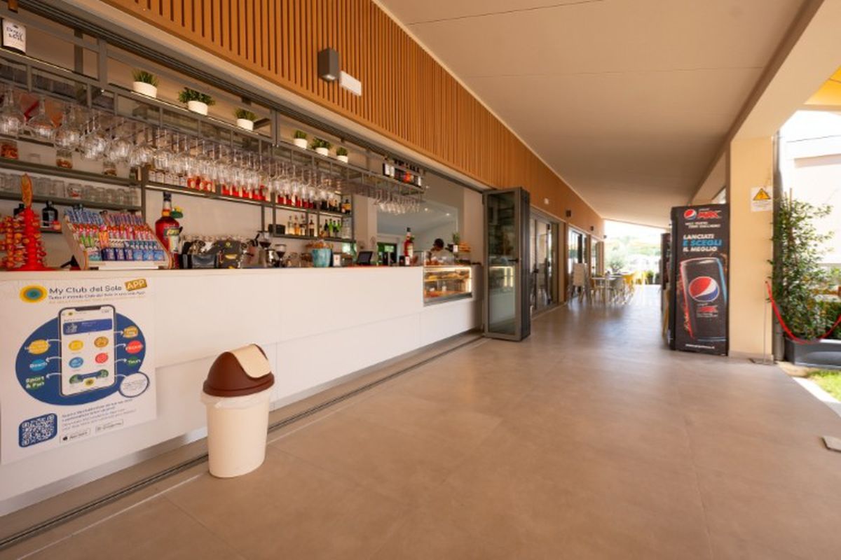 Camping Rimini Family Village - Rimini - tarifs et avis - Camping and co