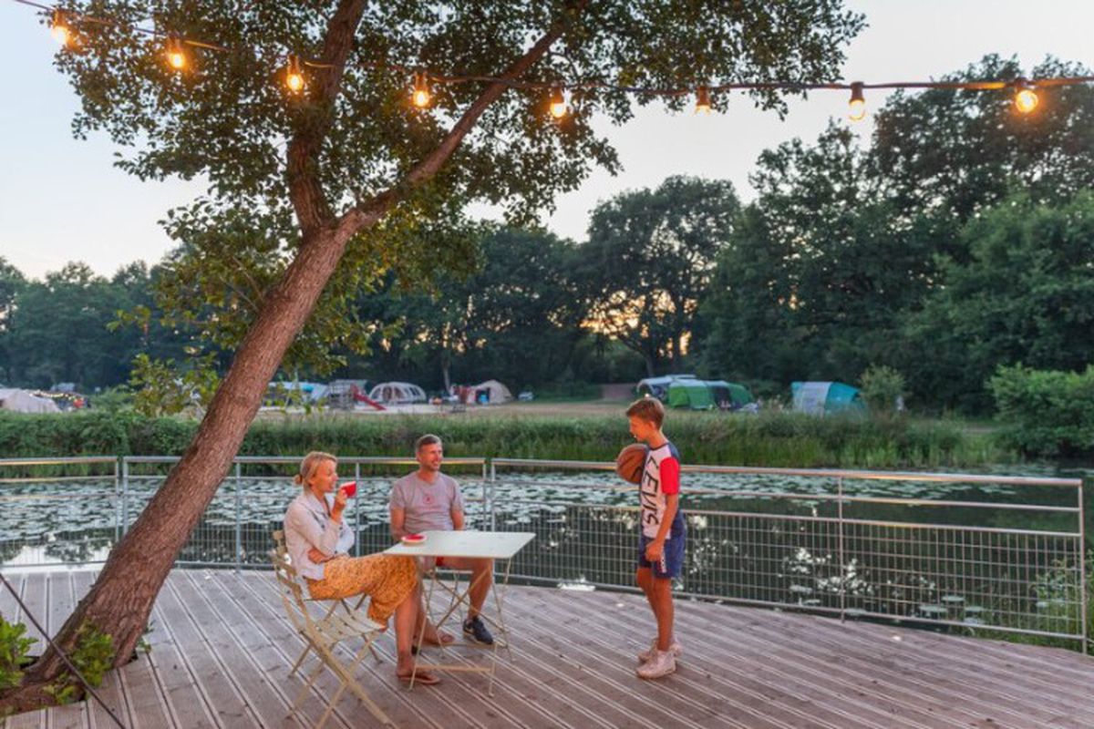 Camping De Roos - beerze-ommen -Tarifas y opiniones - Camping and co