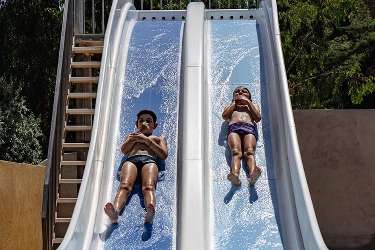 Camping Cap Du Roc - Port-la-Nouvelle - tarifs et avis - Camping and co