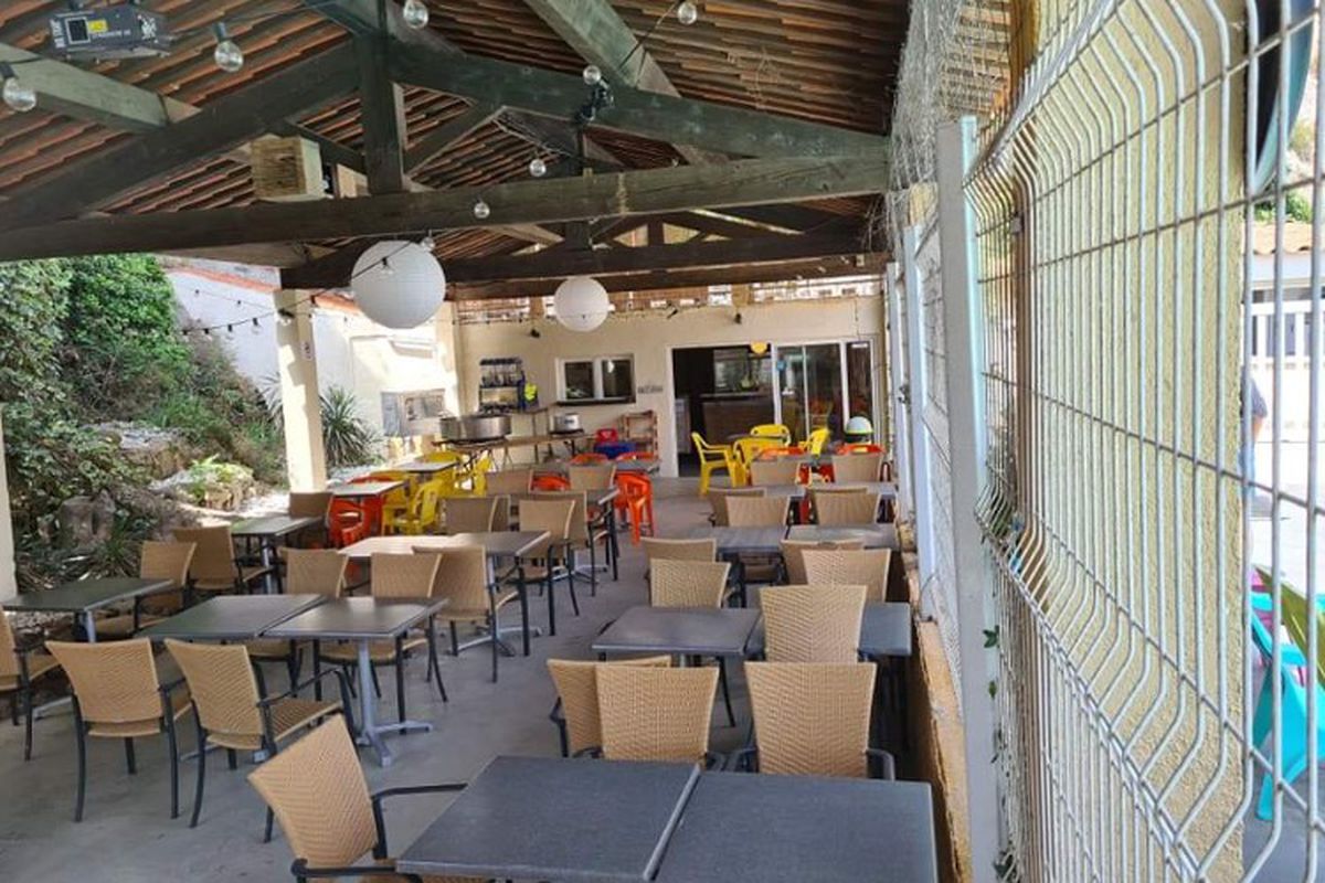 Camping Cap Du Roc - Port-la-Nouvelle - tarifs et avis - Camping and co