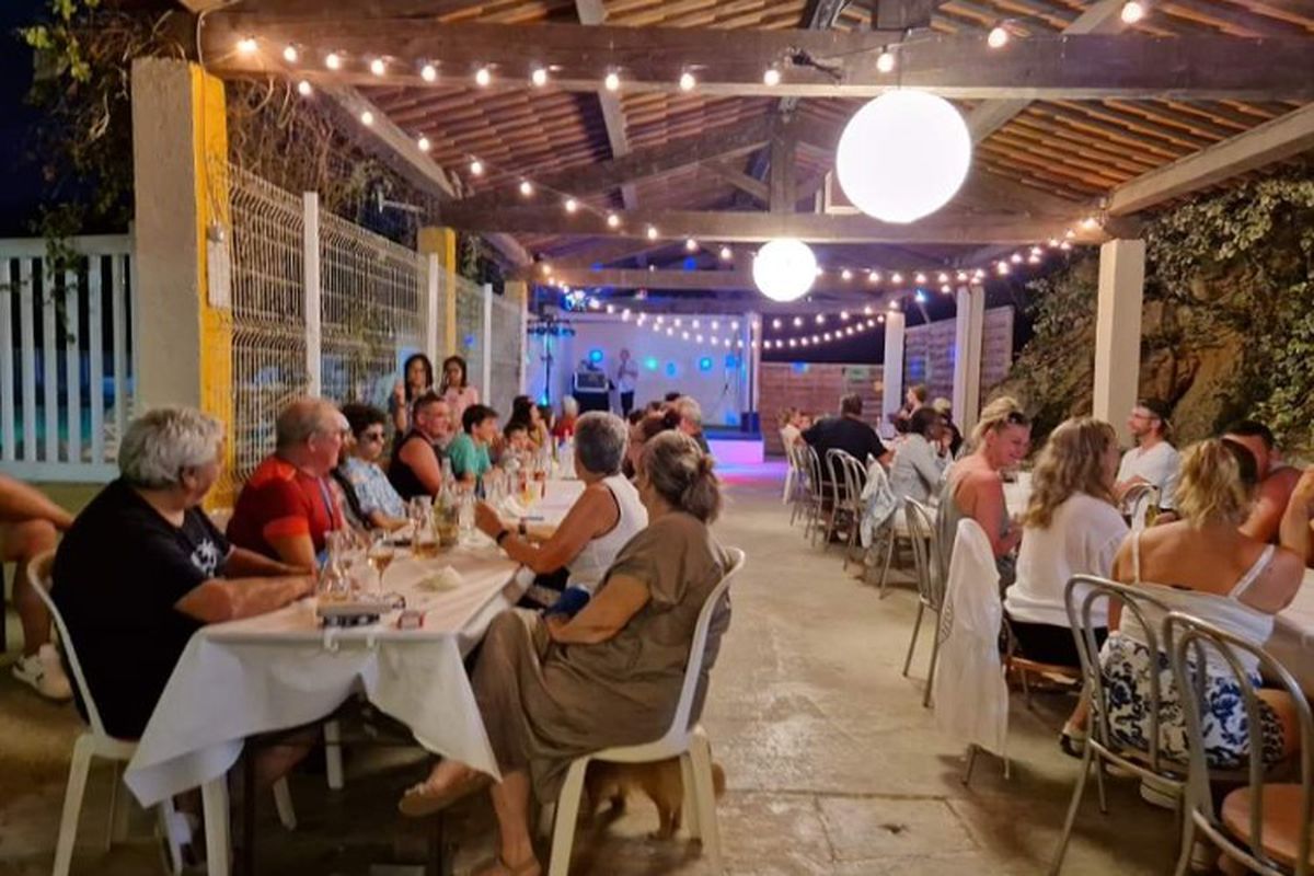 Camping Cap Du Roc - Port-la-Nouvelle - tarifs et avis - Camping and co