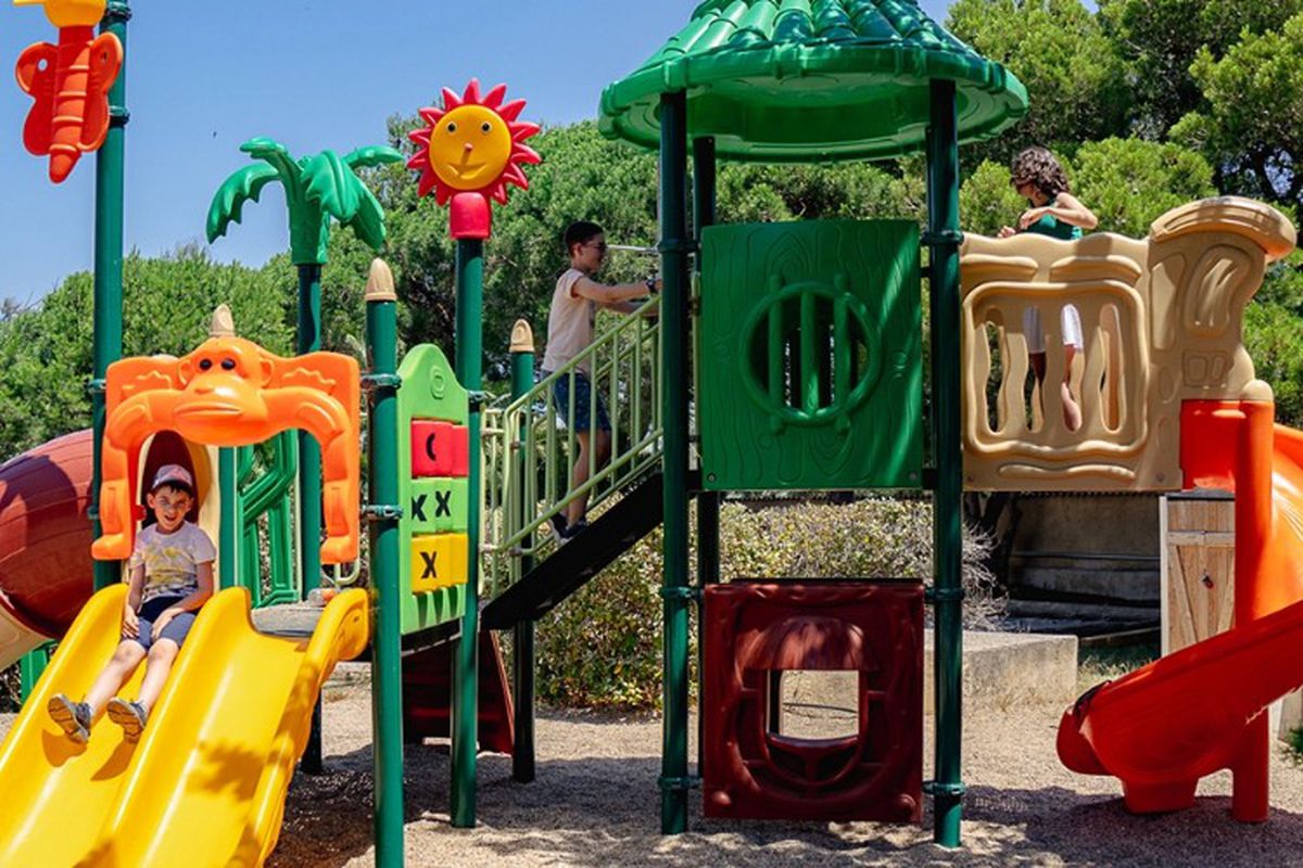 Camping Cap Du Roc - Port-la-Nouvelle - tarifs et avis - Camping and co