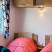 Camping en France : Location en camping en France