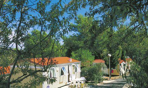 Camping en Languedoc-Roussillon : Votre location en camping en ...