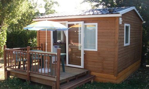 Camping en Languedoc-Roussillon : Votre location en camping en ...