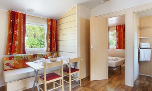Camping en Languedoc-Roussillon : Votre location en camping en ...