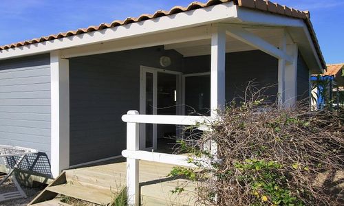 Camping en Languedoc-Roussillon : Votre location en camping en ...