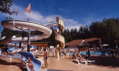 Camping en Languedoc-Roussillon : Votre location en camping en ...