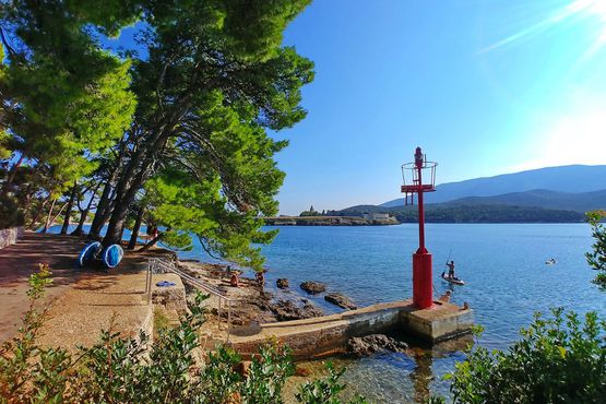 Bijar - Cres