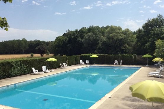 Camping Du Lac De Bignac - Charente