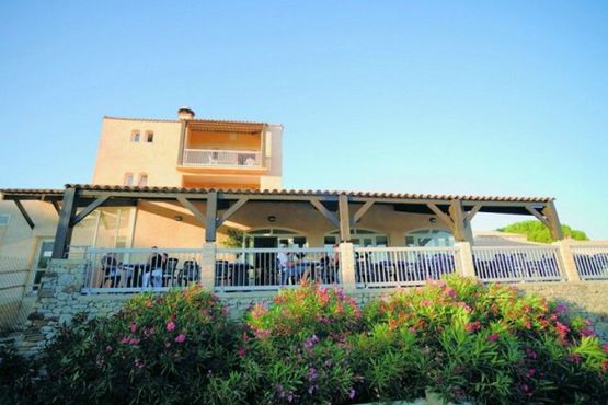 Village Vacances Les Romarins - Leucate