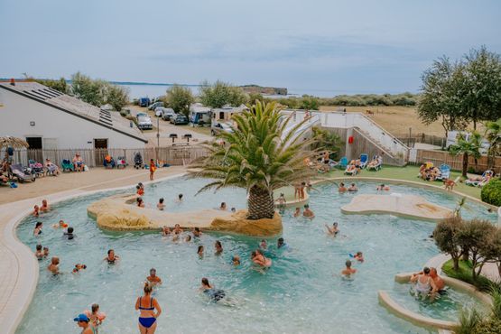 Camping Les Iles - Pénestin