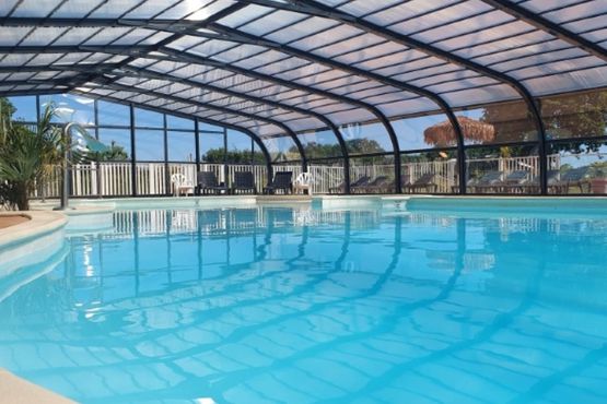 Camping Kersentic - Fouesnant