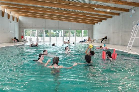 Village Club Vacances Les Sableaux - La Barre-de-Monts
