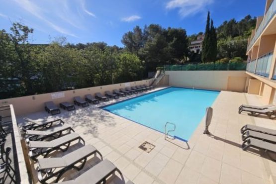 Camping Saint Jean - Sanary-sur-Mer
