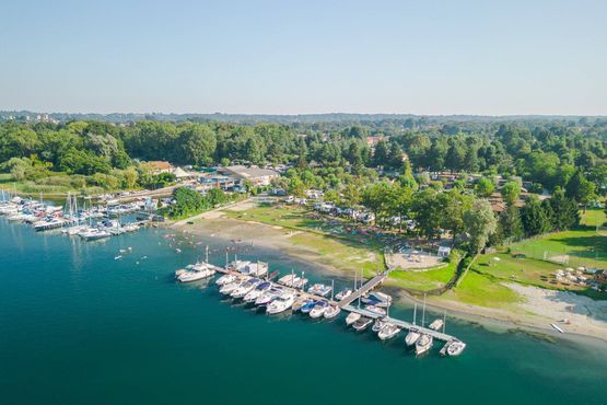 Lido Verbano - Piedmont