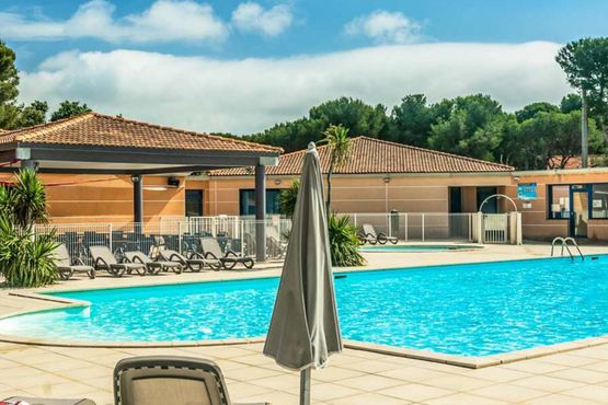 Chalets De La Mer - Martigues
