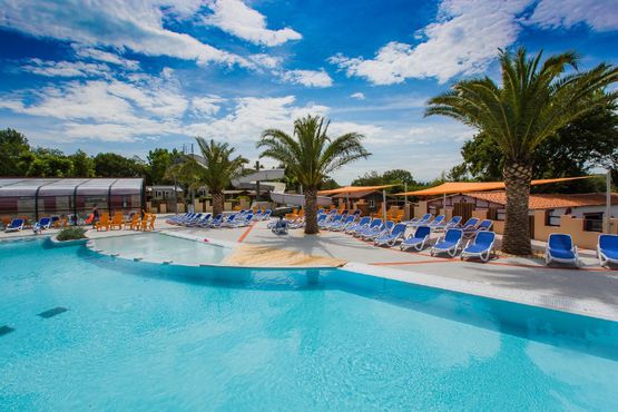Camping Bela Basque - Anglet