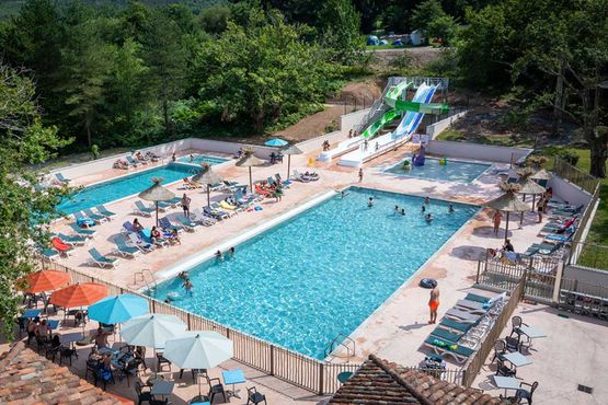 Camping Col Ibardin - Urrugne