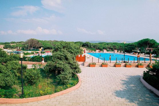 Camping Bella Italia Sardinia - Sardinia