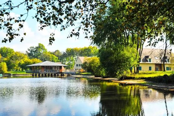 Domaine De Sainte Montaine - Cher