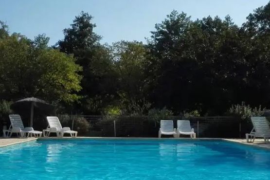 Camping De L'hérein - Vaucluse