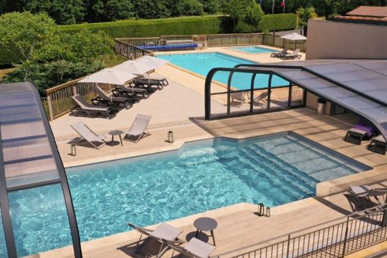 Camping Nouvelle Croze - Dordogne