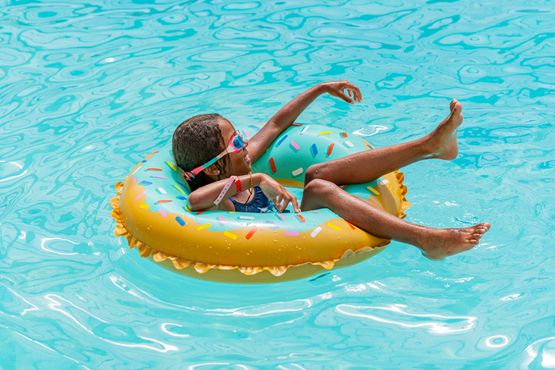 Camping Landae - Labenne